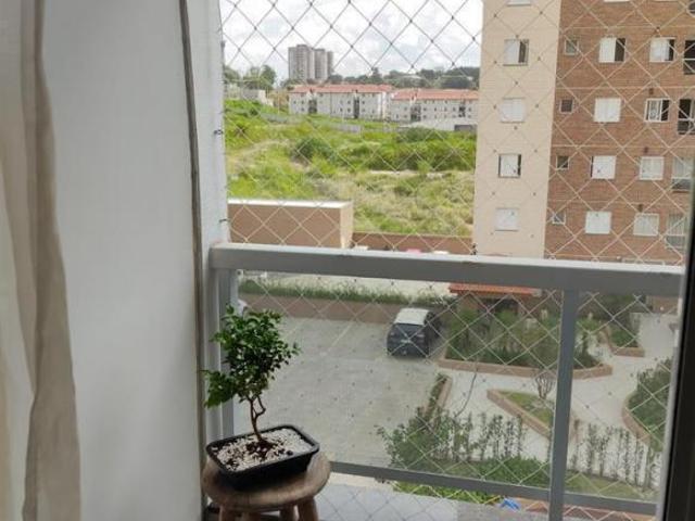 Apartamento à venda no Retiro