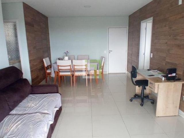 Apartamento à venda no Retiro