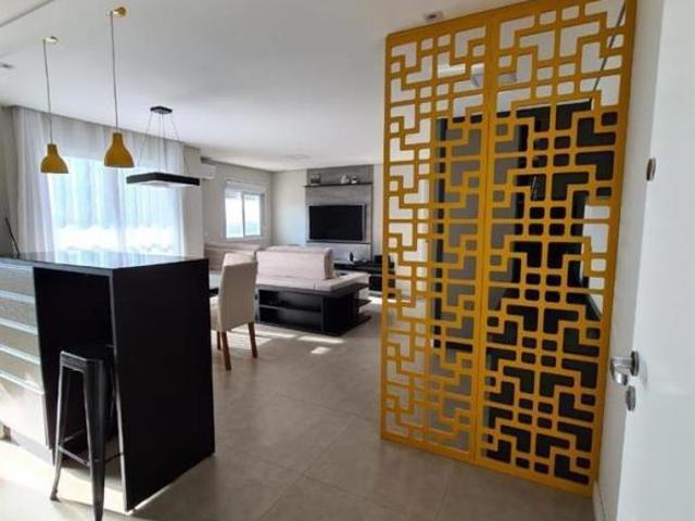 Apartamento à venda no Retiro
