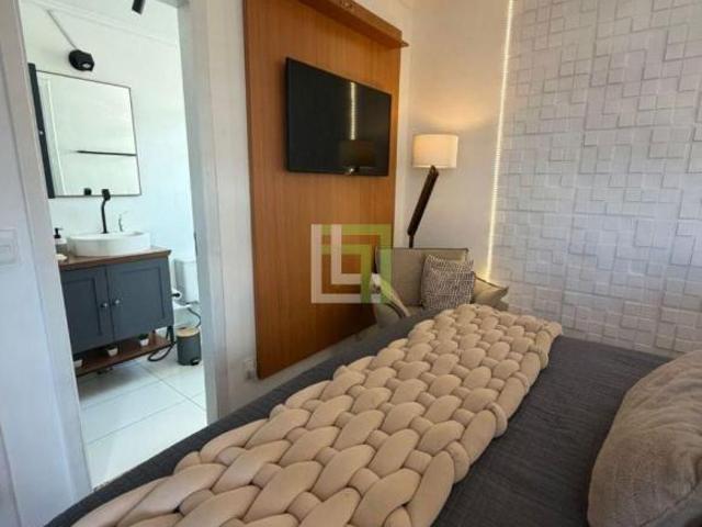 Apartamento à venda no Retiro