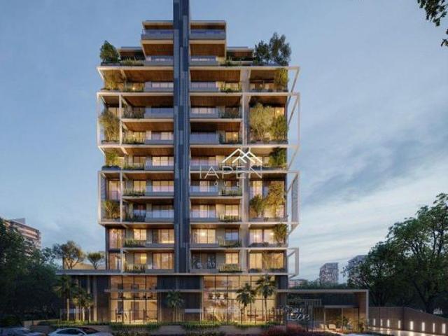 Apartamento à venda no Réve Riskalla com 3 quartos