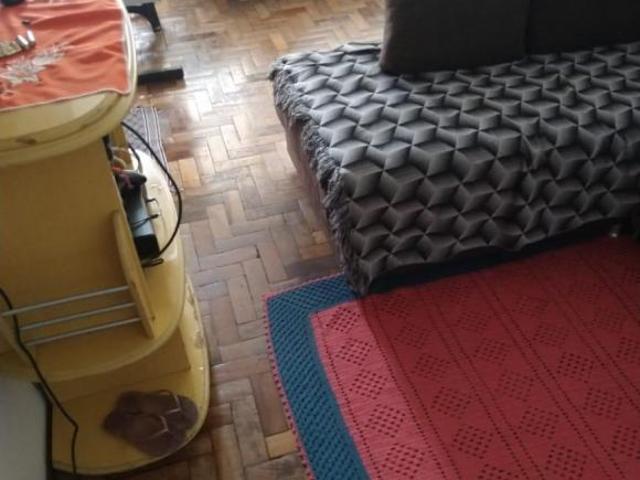 Apartamento à venda no Riacho das Pedras