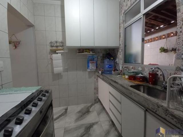 Apartamento à venda no Riacho das Pedras