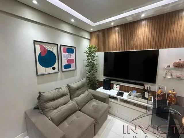 Apartamento à venda No Riacho Fundo