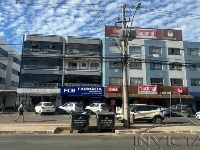 Apartamento à venda No Riacho Fundo