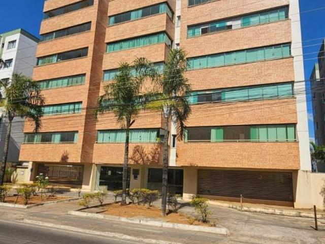 Apartamento à venda no Riacho Fundo I