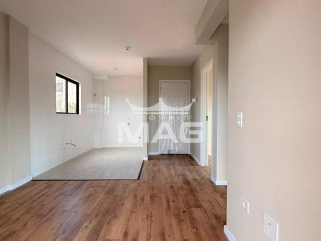 Apartamento à Venda no Rio Verde