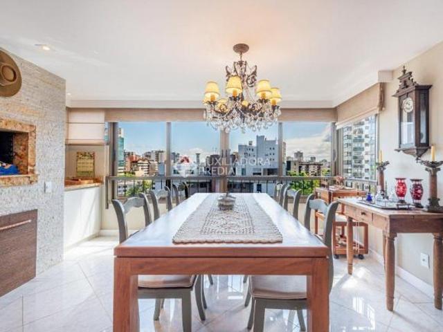 Apartamento à venda no Rio Branco Porto Alegre 2 dormitórios 2 vagas