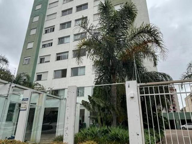 Apartamento à venda no Rio Branco, Porto Alegre