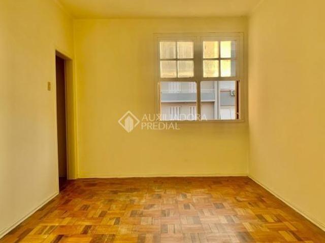 Apartamento à venda no Rio Branco, Porto Alegre
