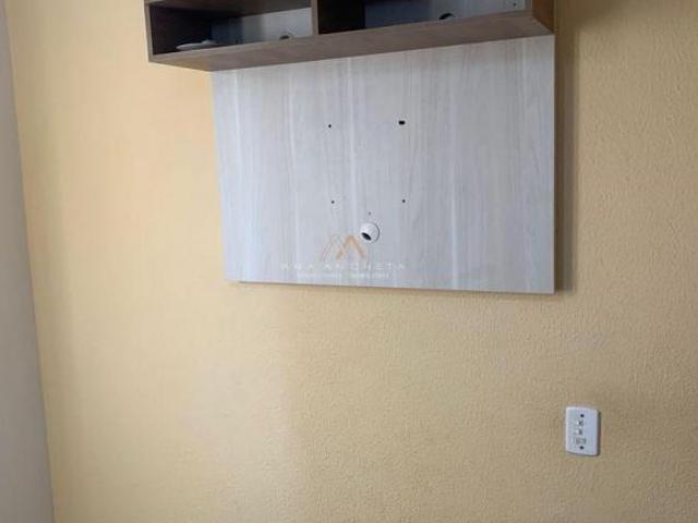 Apartamento à venda no Rio Missouri de 2 quartos