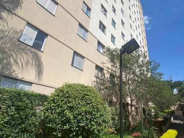 APARTAMENTO A VENDA NO RIO PEQUENO BUTANTA