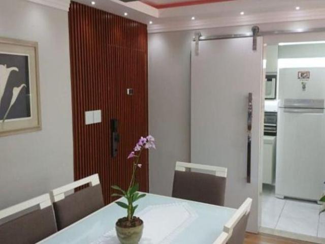 APARTAMENTO A VENDA NO RIO PEQUENO BUTANTA SAO PAULO