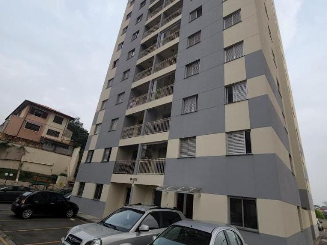 Apartamento a venda no Rio Pequeno São Paulo 3 Dorms