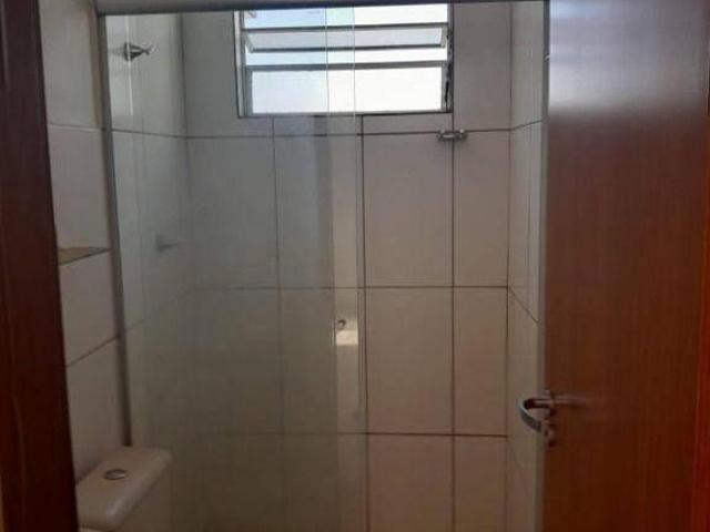 Apartamento à venda no Rios D Itália com 2 dormitórios e 1 vaga de garagem / Próximo ao Compre Mix