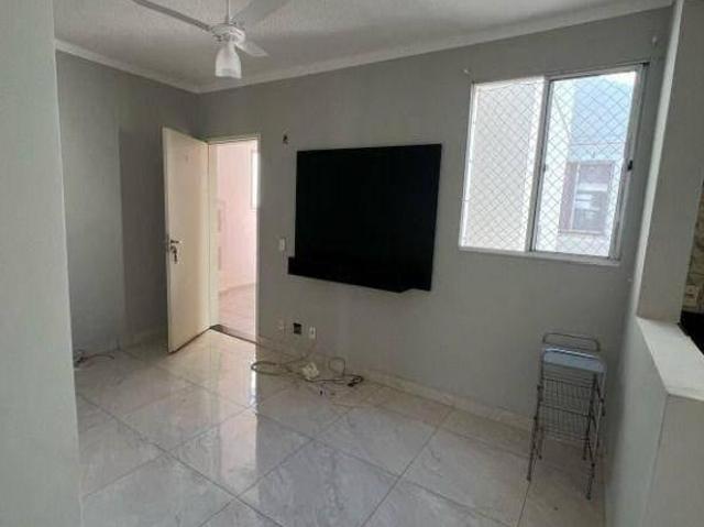 Apartamento à venda no Rios de Spagna com 2 dormitórios e 1 vaga de garagem / Próximo ao Shopping Ci