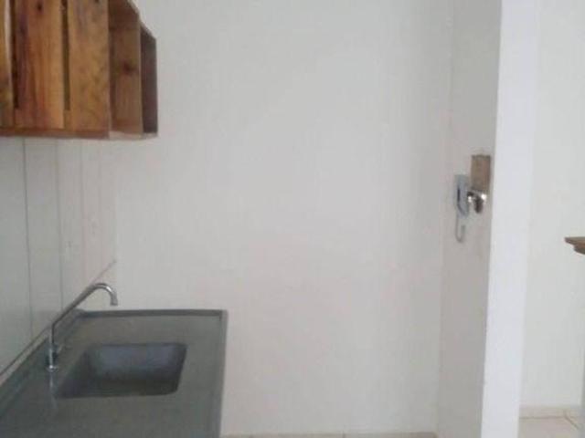 Apartamento à Venda no Rios di Itália: 2 Quartos, 1 Vaga de Garagem e Próximo à TV Tem!