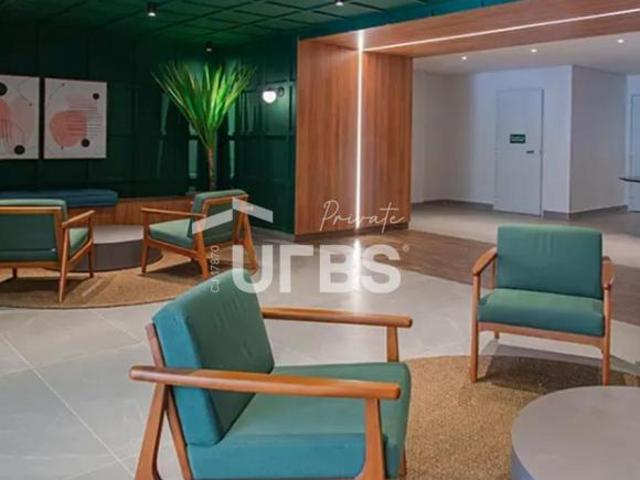 APARTAMENTO À VENDA NO RITMO BUENO | 88m² | 3 SUÍTES | ANDAR ALTO | VISTA DEFINITIVA
