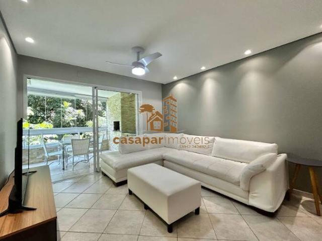 Apartamento a venda no Riviera Bertioga 3 Dorms