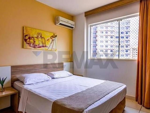 Apartamento à Venda no Riviera Park – Caldas Novas