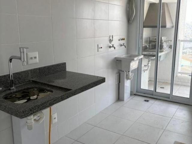 Apartamento A Venda No Rochdale Com 2 Quartos