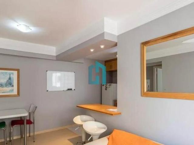 Apartamento à venda no Roma Palace, SP