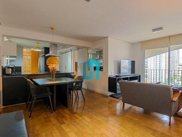 Apartamento à venda no Roma Palace Vila Nova