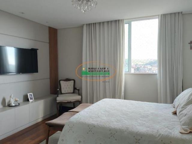Apartamento à venda no Rosário