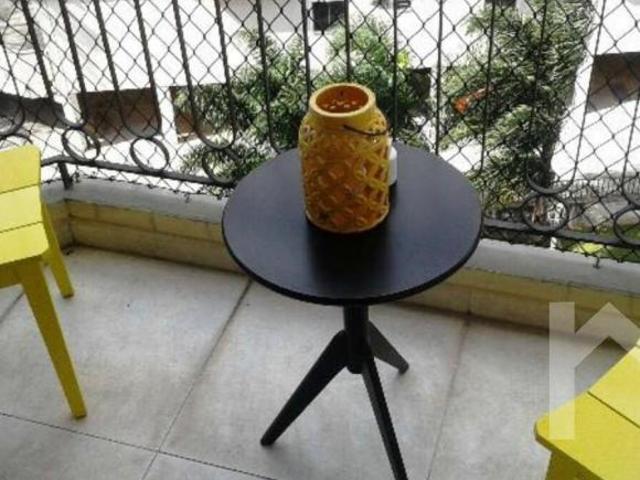 Apartamento à venda no Rosengarten R. Coronel Francisco De Oliveira Simoes, 22 São Paulo SP