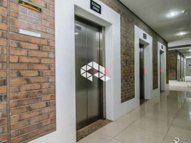 APARTAMENTO À VENDA NO ROSSI FIATECI, COM 2 DORMITÓRIOS E 1 VAGA DE GARAGEM