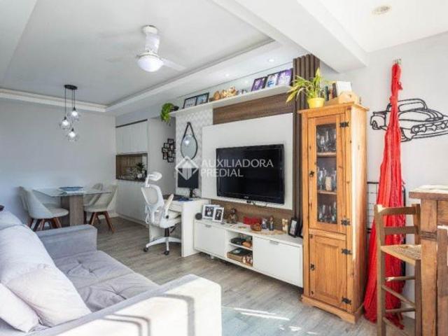 Apartamento à venda no Rossi Florida. Com 3 quartos