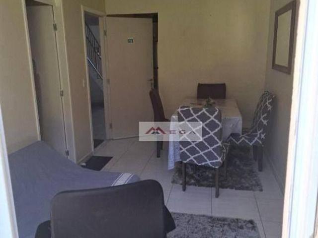 Apartamento à venda no Rossi Vitória Régia no Parque Prado em Campinas/SP