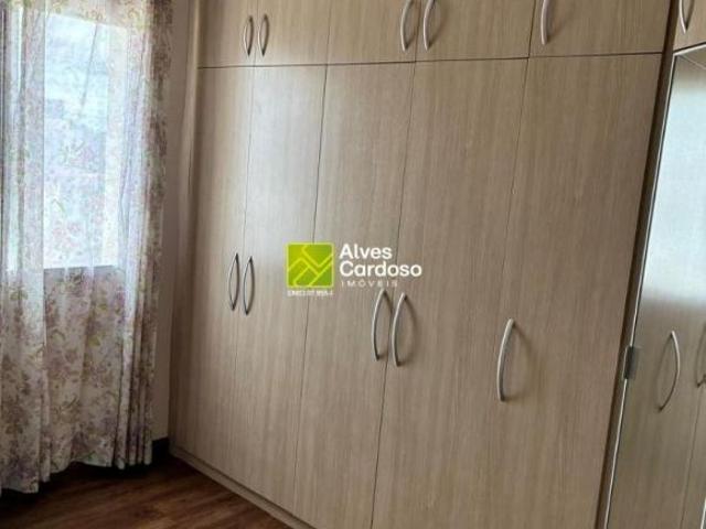 Apartamento à Venda no Royal Residence – Sorocaba