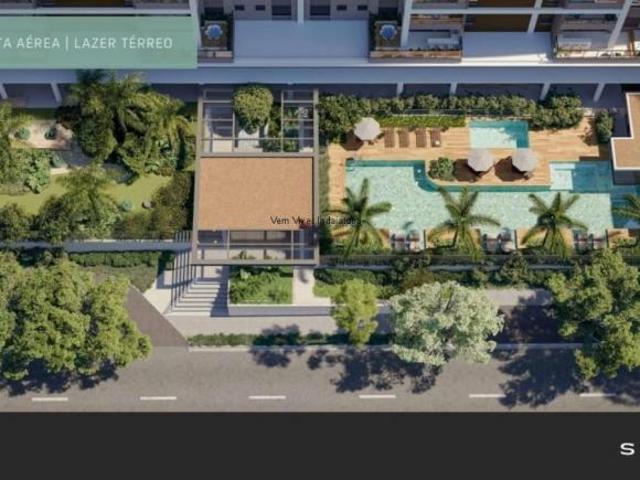 Apartamento à venda no Storia Congesa Indaiatuba/SP