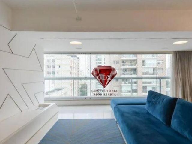 Apartamento a venda no Storia Cyrela