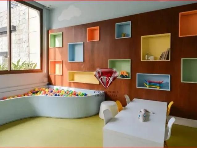 Apartamento a venda no Storia Cyrela