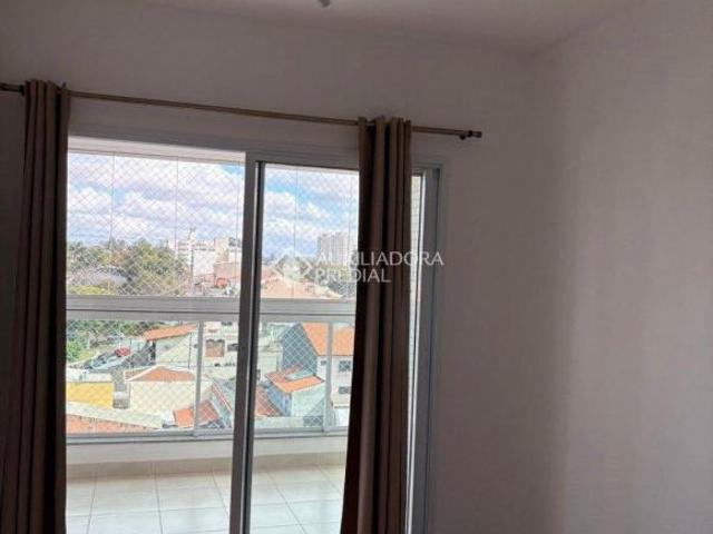 Apartamento à venda no Studio 11 Jardim Hollywood SBC