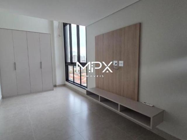 Apartamento à venda no Studio Jacarandá em Piracicaba