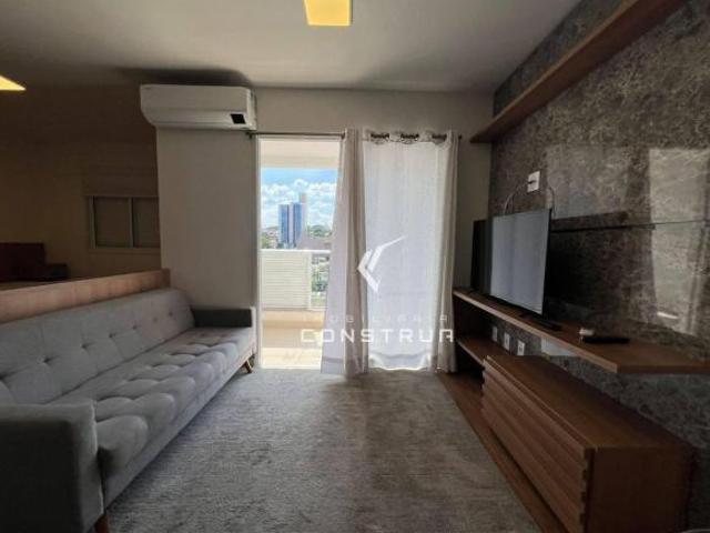 APARTAMENTO À VENDA NO STUDIO MORADA EM CAMPINAS/SP