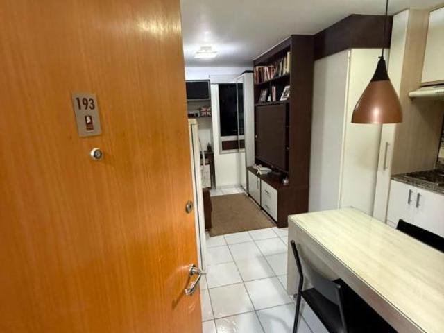 Apartamento à venda no Sudoeste