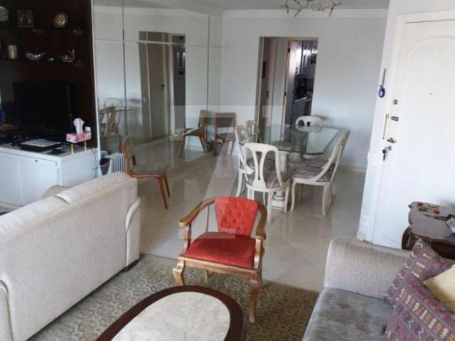 Apartamento à venda no Sumaré