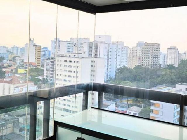 Apartamento à Venda no Sumaré – 210m² | 3 Dormitórios | 3 Vagas