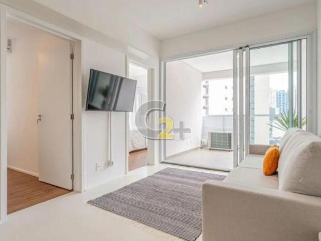 Apartamento a venda no Sumare 2 quartos 1 suite 1 vaga