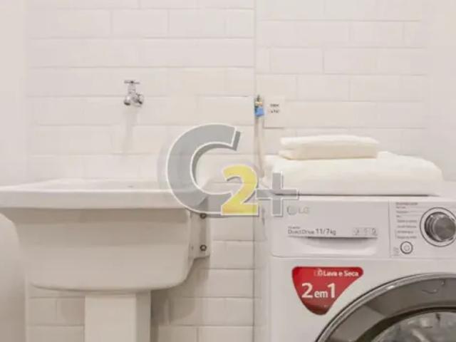 Apartamento a venda no Sumare 2 quartos 1 suite 1 vaga