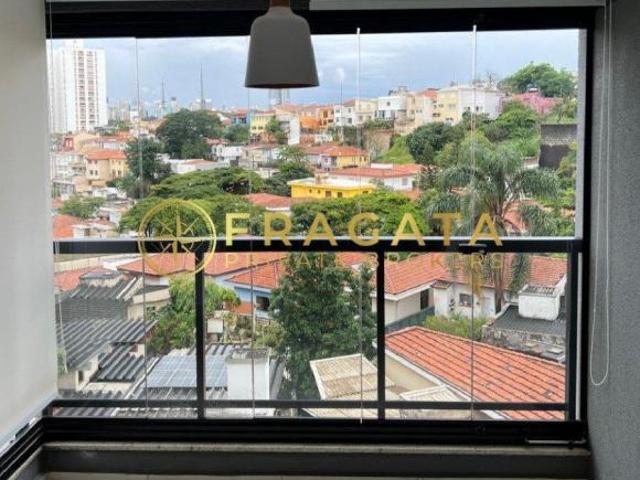 Apartamento à Venda no Sumaré 3 Dormitórios, 1 Suíte e 1 Vaga de Garagem