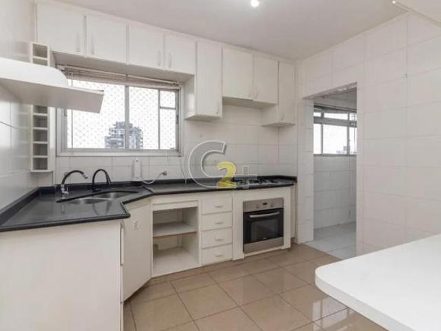 Apartamento á venda no Sumaré, 3 quartos, 1 vaga de garagem