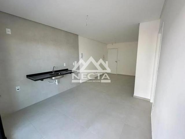 Apartamento à venda no Sumaré com 1 dormitório, varanda gourmet e lazer Caraguatatuba/SP