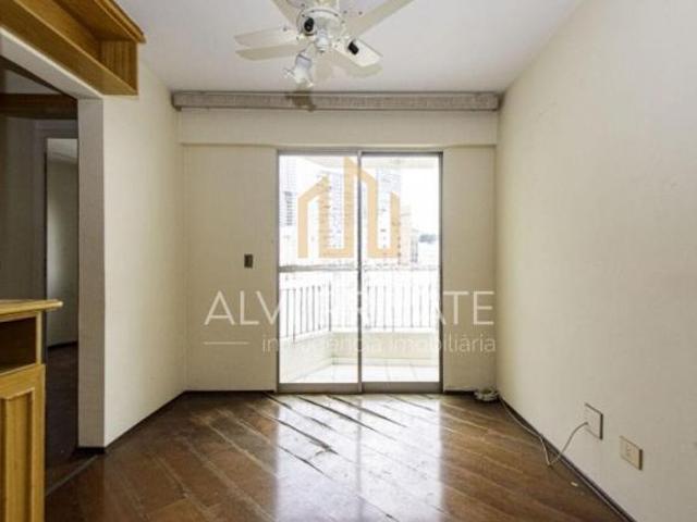 Apartamento a venda no sumare com, 2 dorms 1 suite 1 vaga