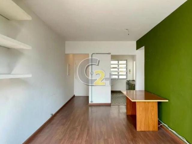 Apartamento à venda no Sumaré com 2 quartos, 1 suíte, sem vaga