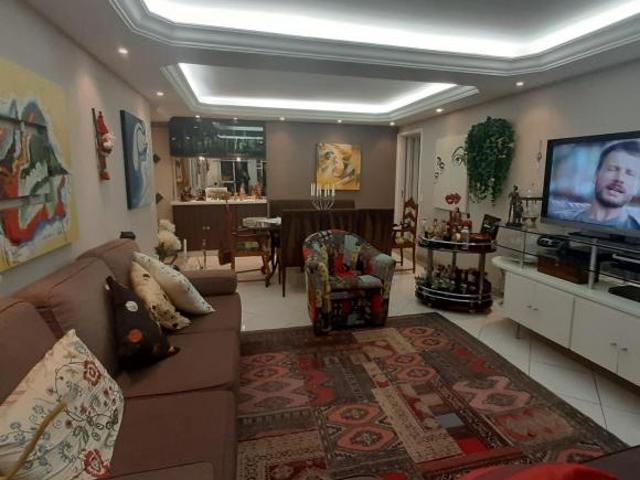 Apartamento à venda no Sumaré, Perdizes, 3 dormitórios, 2 vagas